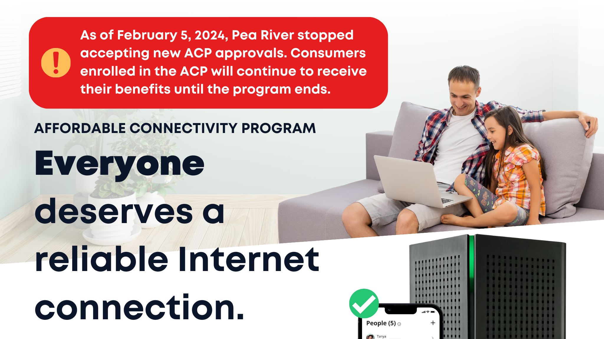 ACP | Pea River Electric Cooperative