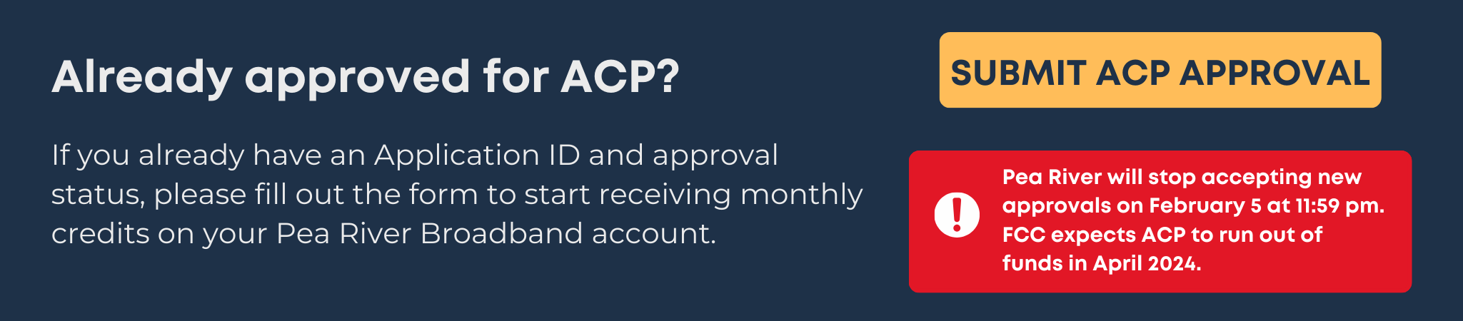 ACP | Pea River Electric Cooperative